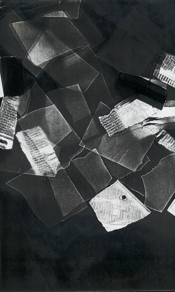 Pati Hill ;Air de Paris