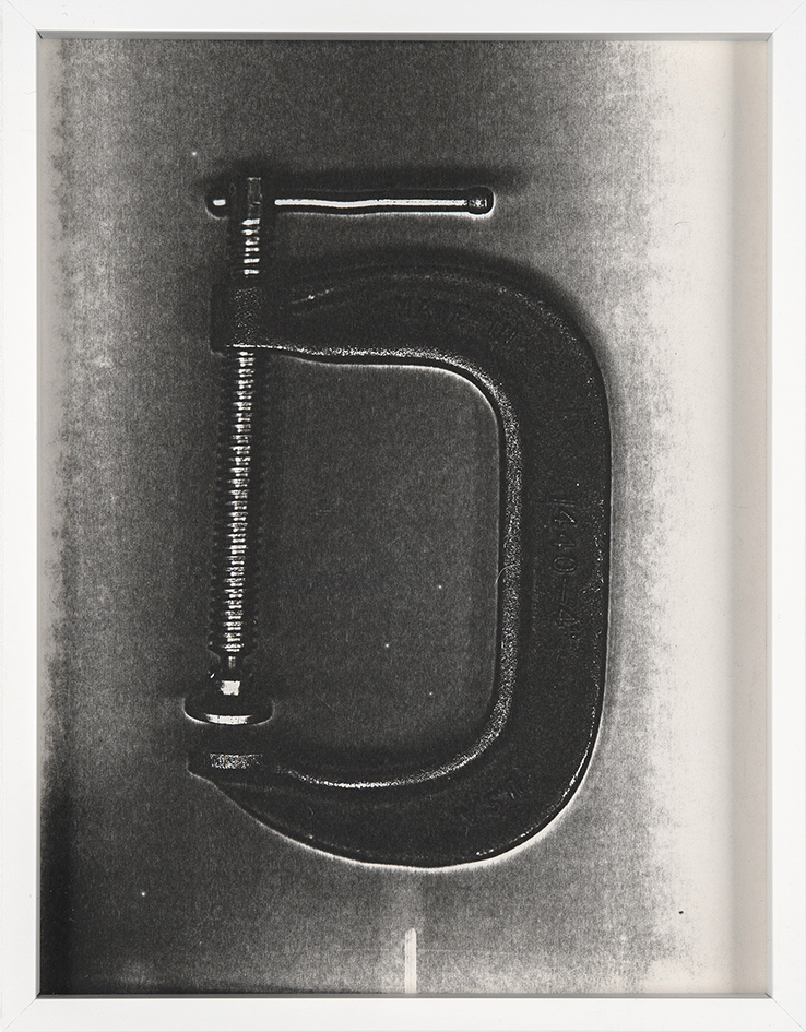 Pati Hill ;Air de Paris