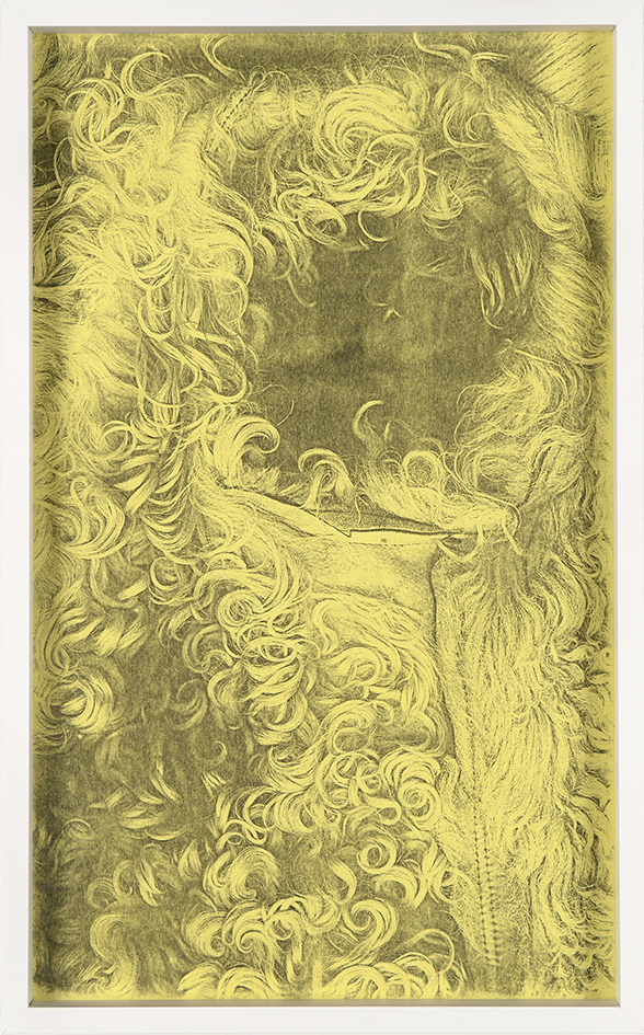 Pati Hill ;Air de Paris