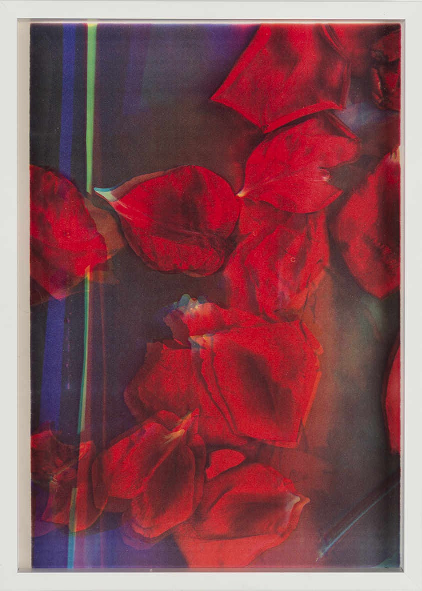 Pati Hill ;Air de Paris