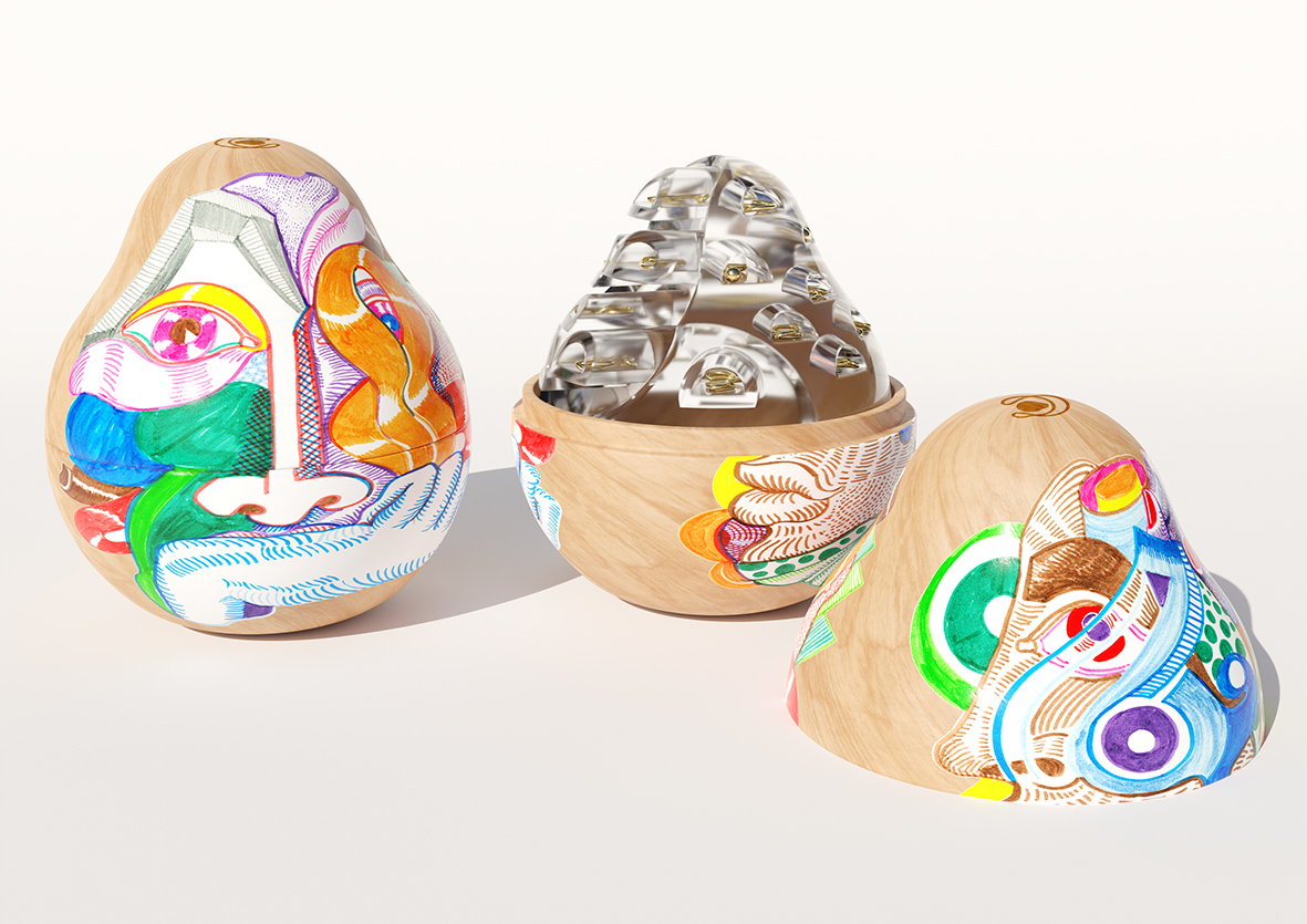 MM Paris - Air de Paris